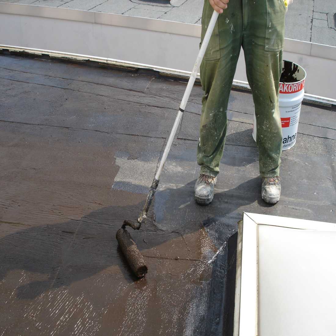 Dachsanierung „Dach 45 qm“ | Seepe Baubedarf